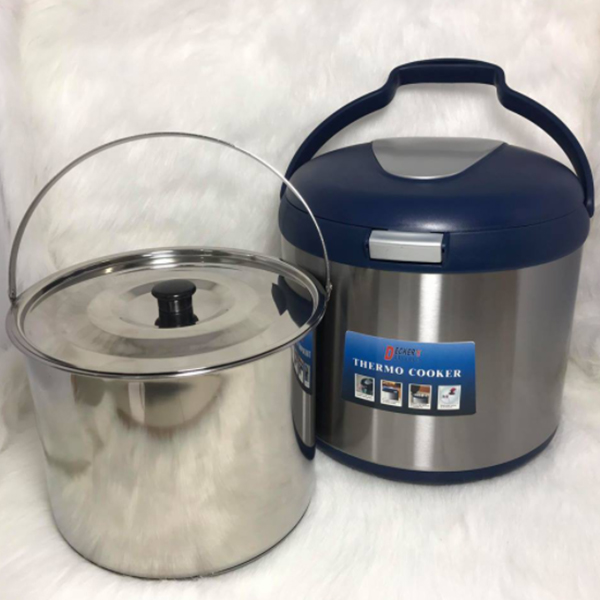 Nồi ủ nhiệt Deckers Home Thermo Pot YXM-D35CF - KingHouse.vn